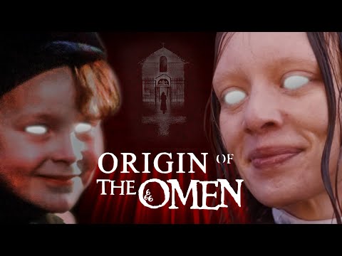 Origin of The First Omen | Real Horror History
