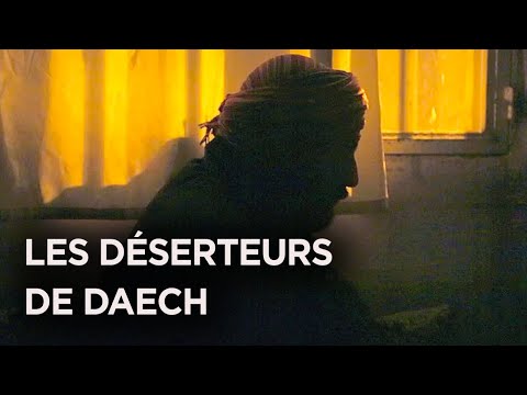 Fuir l'Enfer: Témoignages de déserteurs - Documentaire monde - AT