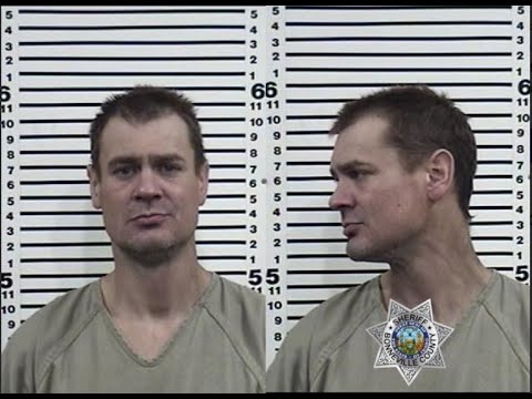 Idaho Falls cops arrest Spokane, Washington’s Chris Foiles; What ...