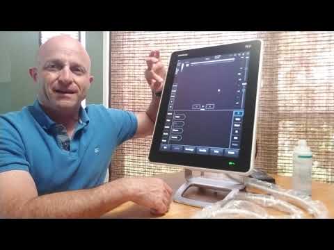 Point of Care Ultrasound Machine - POCUS Latest Price, Manufacturers ...