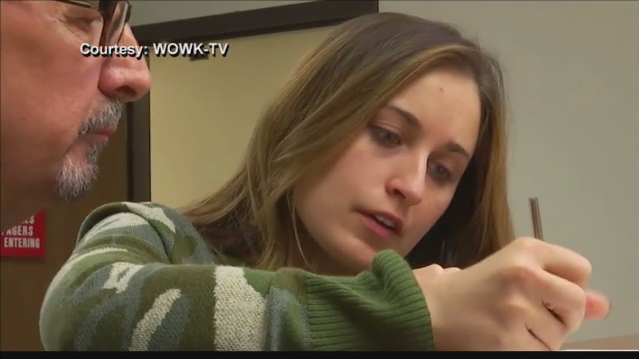 Hometown of former Miss Kentucky reacts to arrest