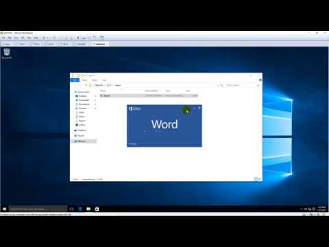 Disconnect a user from a shared file (using net session command)
