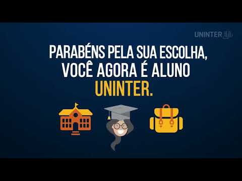 AVA Univirtus - Ambiente Virtual de Aprendizagem | UNINTER