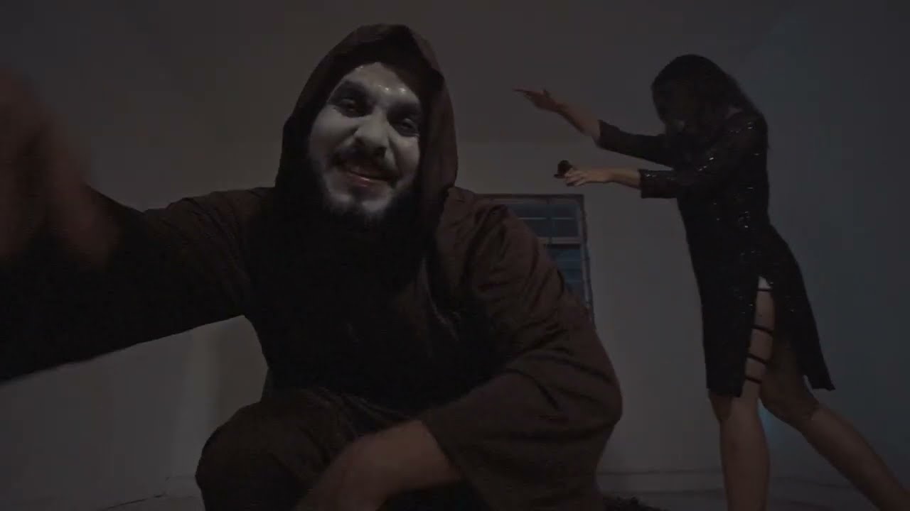 Smex - Resiliencia ft Daemon (Video Oficial)