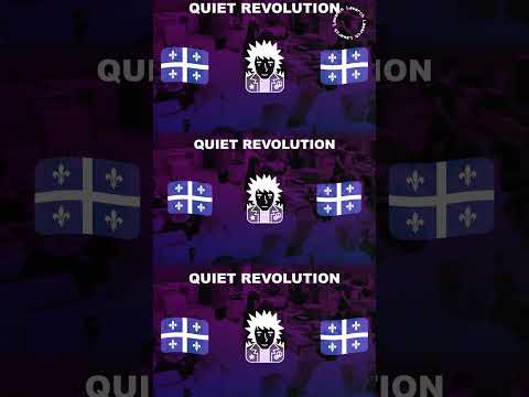 Quiet Revolution