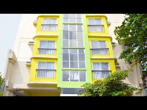 #ReviewHotel #Review Sulit Dormitel Santa Mesa Manila