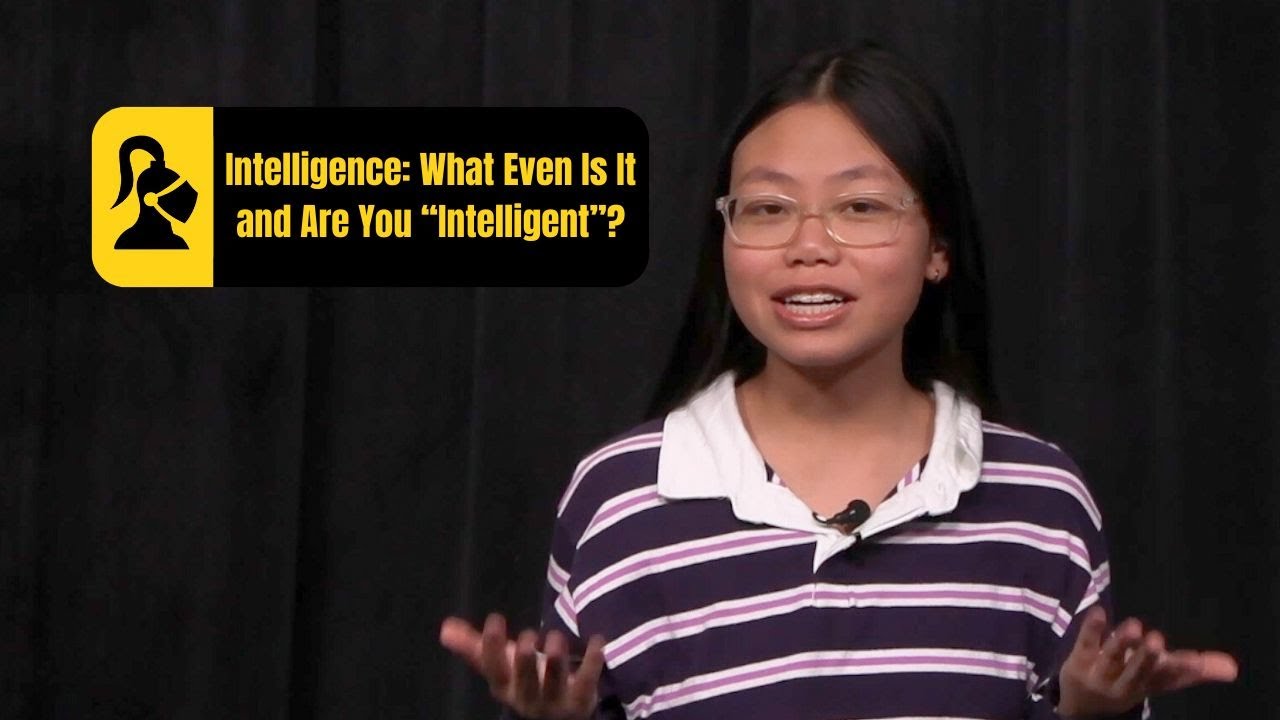 Intelligence: What Even Is It and Are You “Intelligent”?