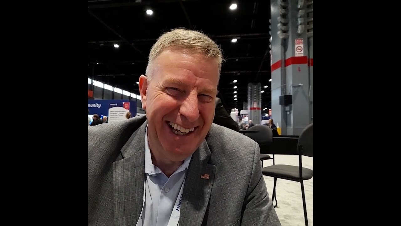 THCB Quickbite: Michael Gould, ZeOmega – The Health Care Blog