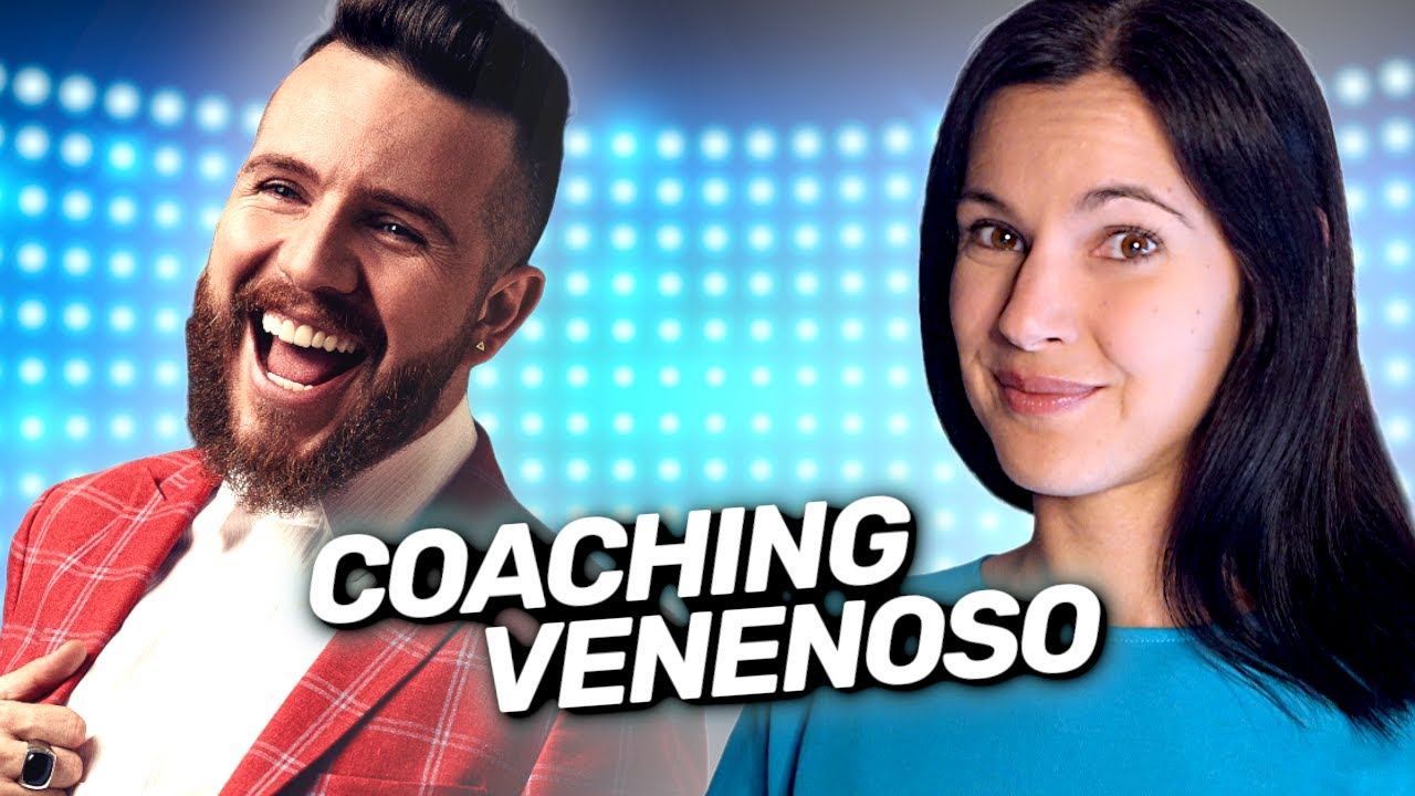 Daniel Habif | Evangelical Telepastor Disguised as a Coach