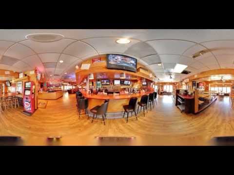 Rooster's Restaurant - Upper Arlington (360° virtual tour)