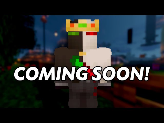 Minecraft star Ranboo talks about his new lore on Dream SMP