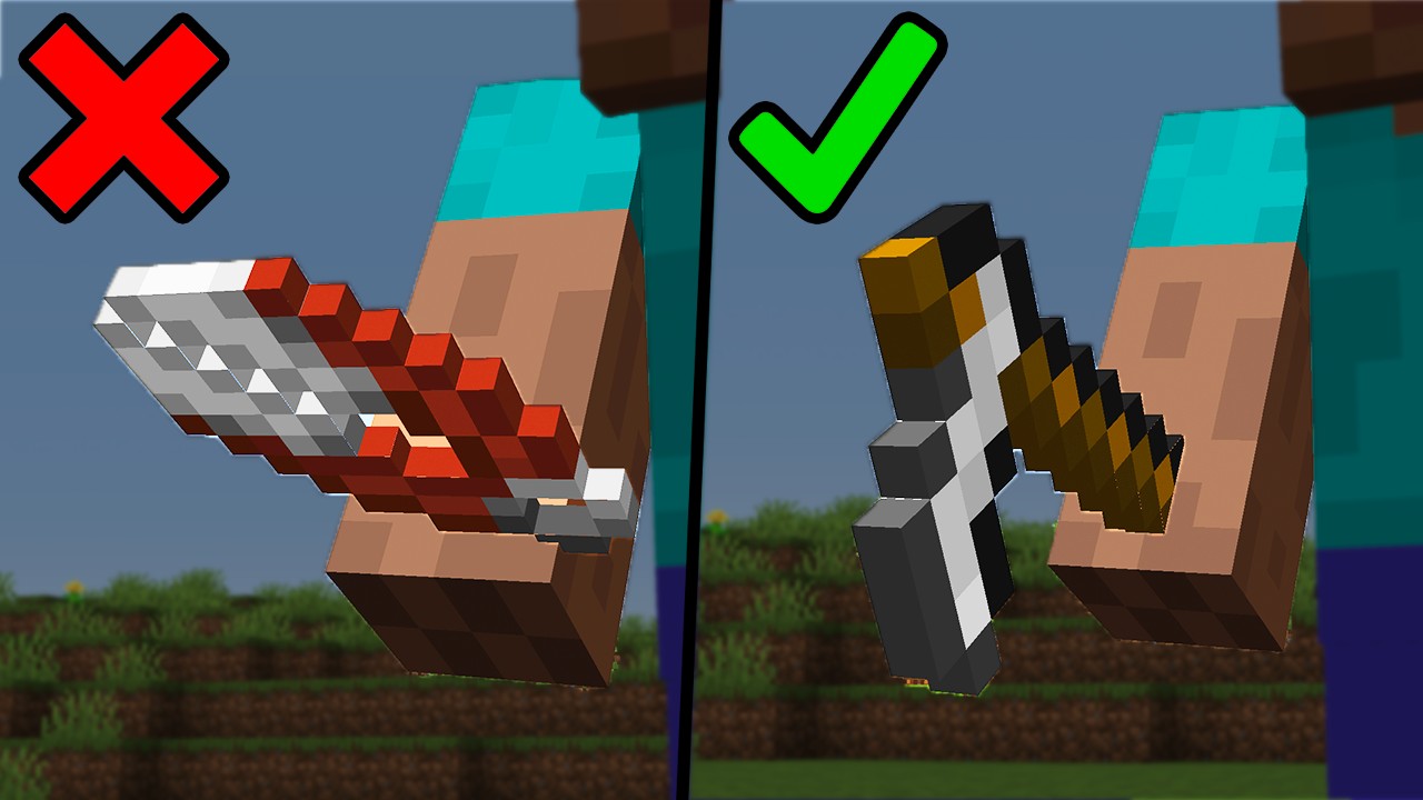 67 Minecraft Things That Are Actually Harmful