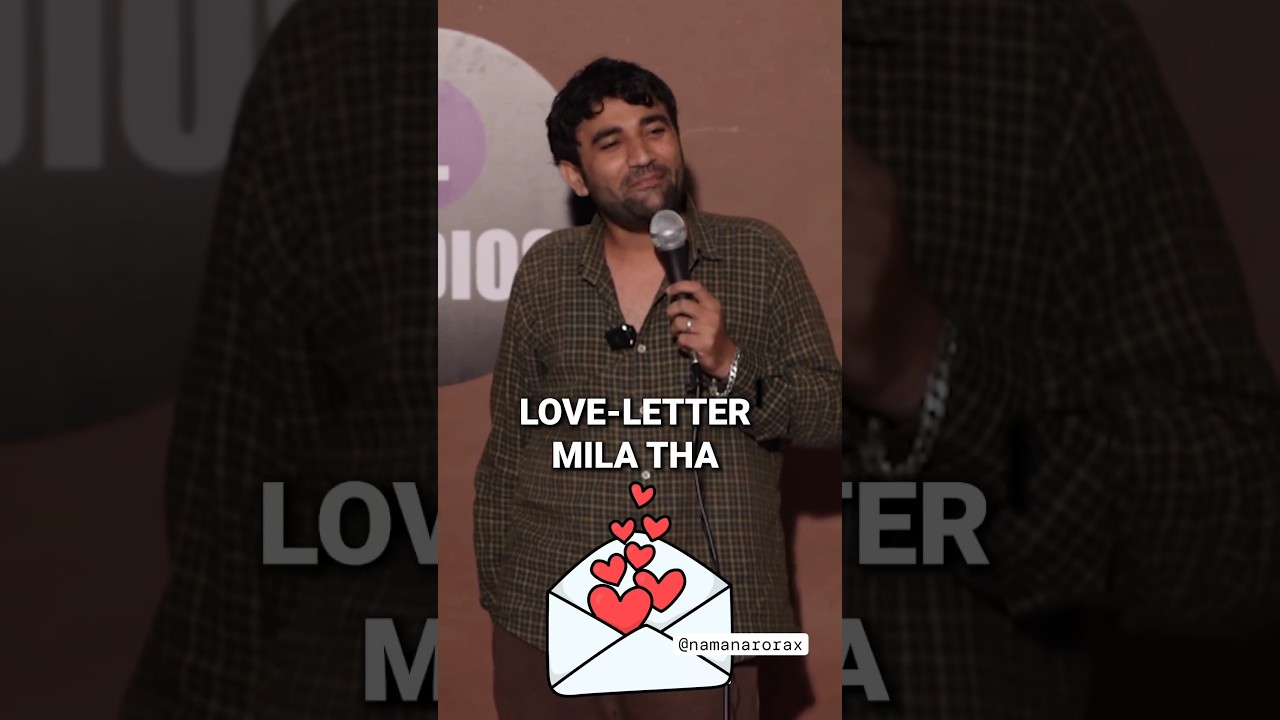 Manan Arora College love life