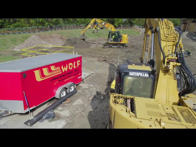 Home – Wolf Contractors, Inc.