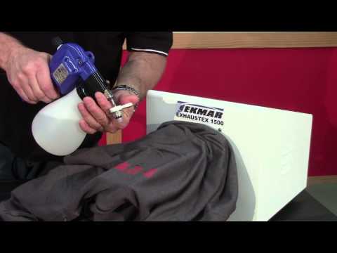 Textile Cleaning Gun - Textile Spot Cleaning Gun Latest Price ...