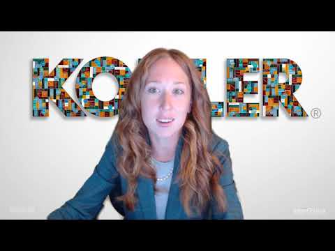 Kohler Data Centers - Featuring Melissa Reali-Elliott, Digital Marketing & Content Mgr, Data Centers