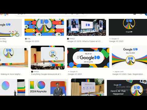 Event Made by Google 2024