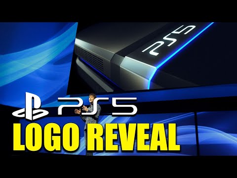 PlayStation 5 Logo is Official! Full Specs Revealed at CES (PS5 News & Information)