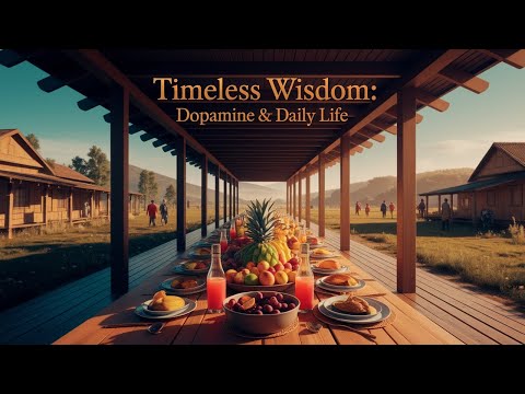 Discover Why Millions Are Embracing Traditional Village Life!