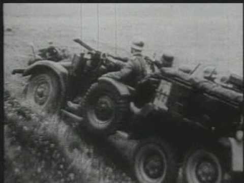 Canada in WWII