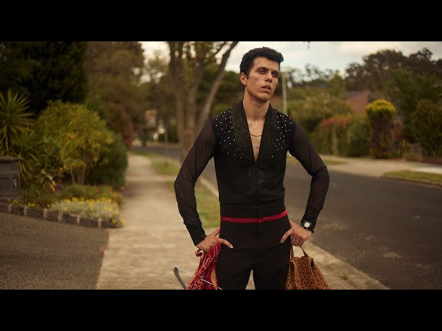 Of an Age (2022) | Cineplayers