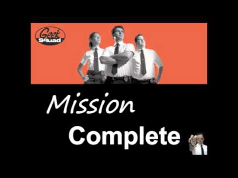 Geek Squad Customer Service