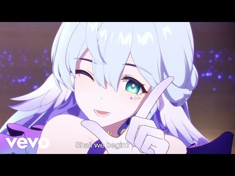 Robin, çœŸæ — - Painted Wings (Official Music Video) (From Honkai: Star Rail)