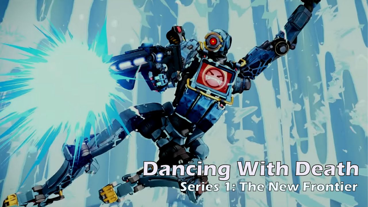 Apex Legends - Dancing With Death (2)