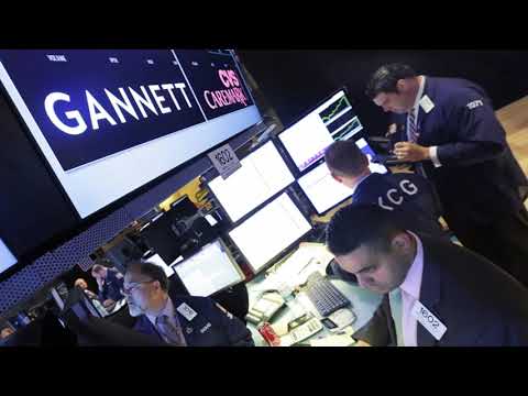 GateHouse, Gannett join, become largest US newspaper chain