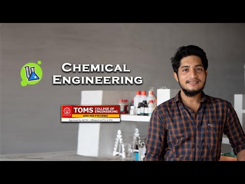 Chemical Engineers in India