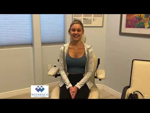 Breast Enhancement 400cc Natrelle Inspira Responsive in Scottsdale Arizona