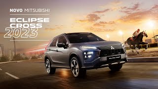 5 motivos para COMPRAR o Mitsubishi Eclipse Cross 2023 - Canaltech