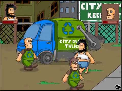 Hobo PC browser game Reversed