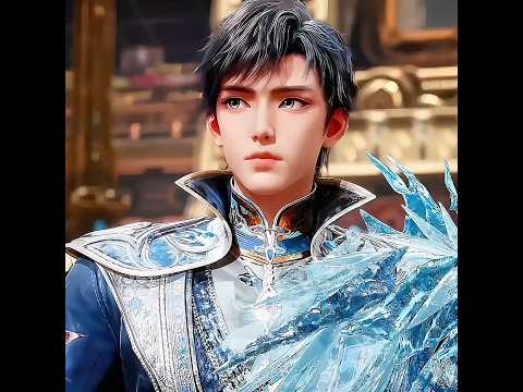 [soul land 2] Yu Hao iconic level fight #yuhao #amv #attitude
