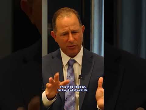 Inside Golf: John Pillar, PGA, on His Career Beginnings