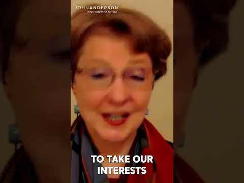 Why women got the vote | Nancy Pearcey