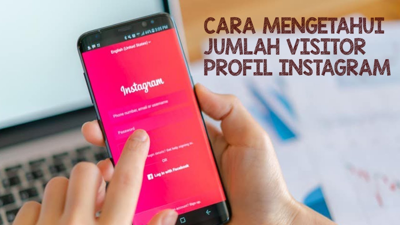 Cara Mengetahui Berapa Banyak Orang yang Mengunjungi Profil Instagram ... Cara Mengetahui Berapa Banyak Orang yang Mengunjungi Profil Instagram ...