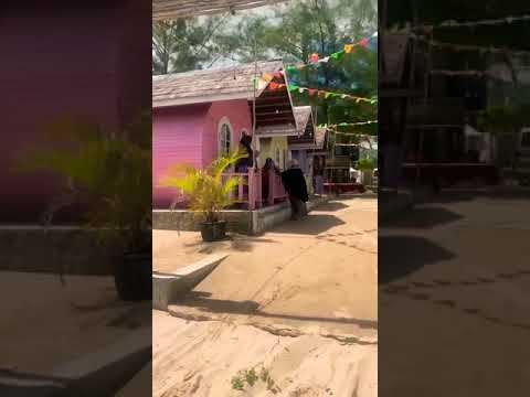 villa lembayung teritip balikpapan