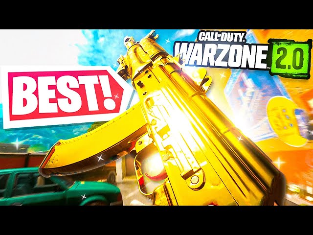 5 weapons expected to get highest pick rate in Call of Duty League 2023