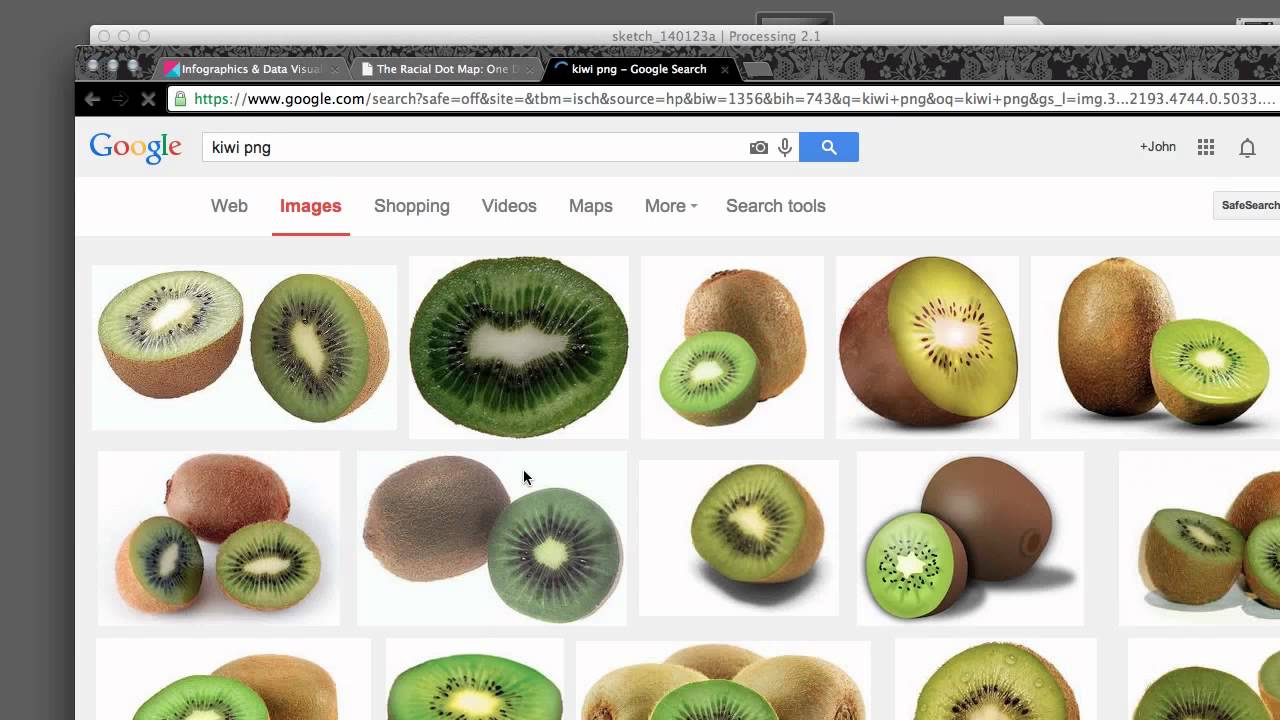 For-Loops Explained (Processing Tutorial)