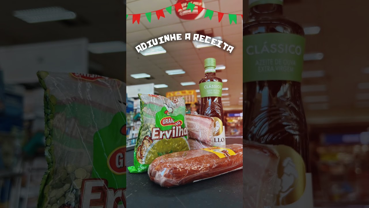 É preço, é perto, é Supermarket!