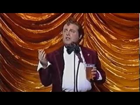 Popular Videos - John Thomson & Comedian