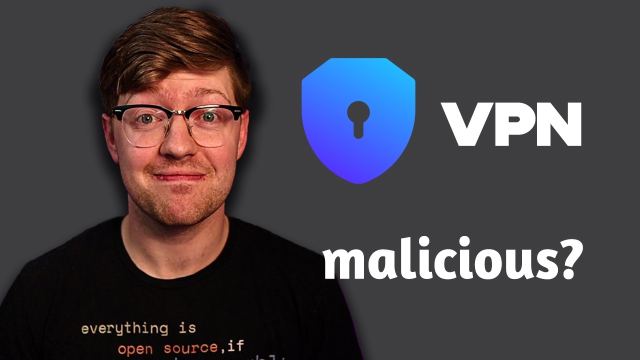 The Risks of Free VPNs: A Deep Dive into Big Mama VPN and VR Game ...