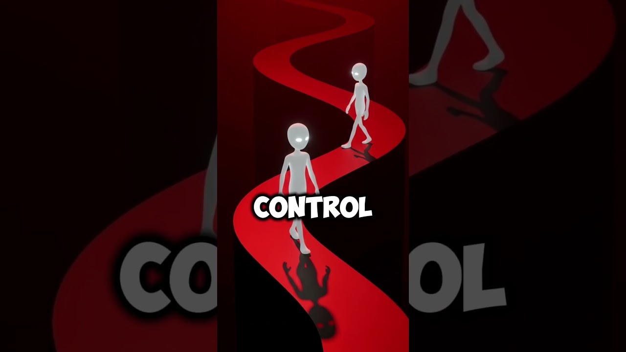 The Double Bind – When Every Choice You Have Is Wrong #MindControl #DarkPsychology