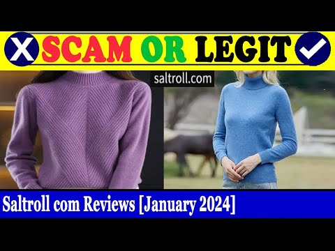 Saltroll com Reviews (Jan 2024) - Is This A Legitimate Site? Find Out! | Scam Inspecter