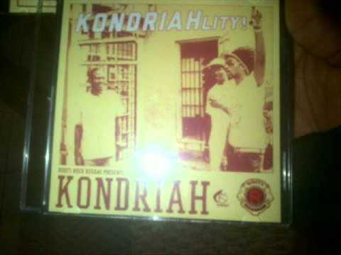 Kondriah - 905 / 647 / 416