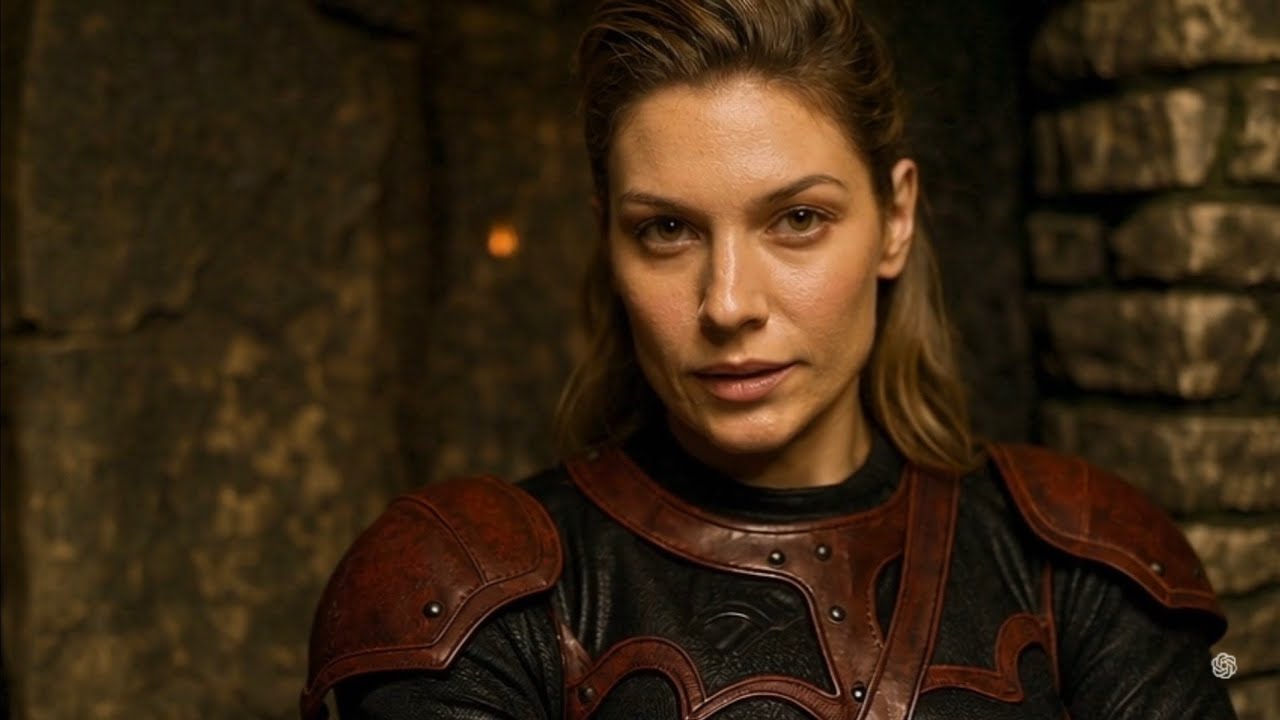 The people of Falkreath brought to life. AI. The Elder Scrolls, Skyrim.