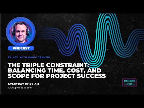 The Triple Constraint: Balancing Time, Cost, and Scope for Project Success