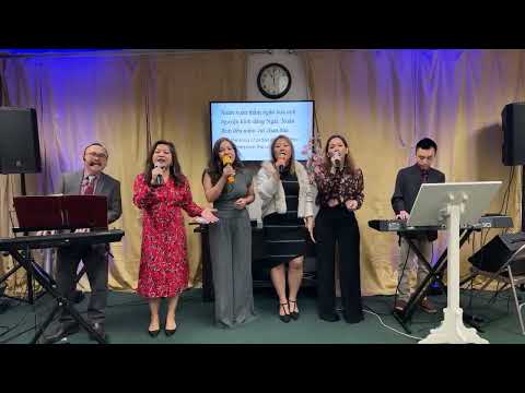 Ca Ngợi Chúa Dịp Xuân Về 2023 – VVBC AZ | A Family Church