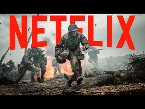 5 Must Watch Military films You can stream on Netflix in 2024